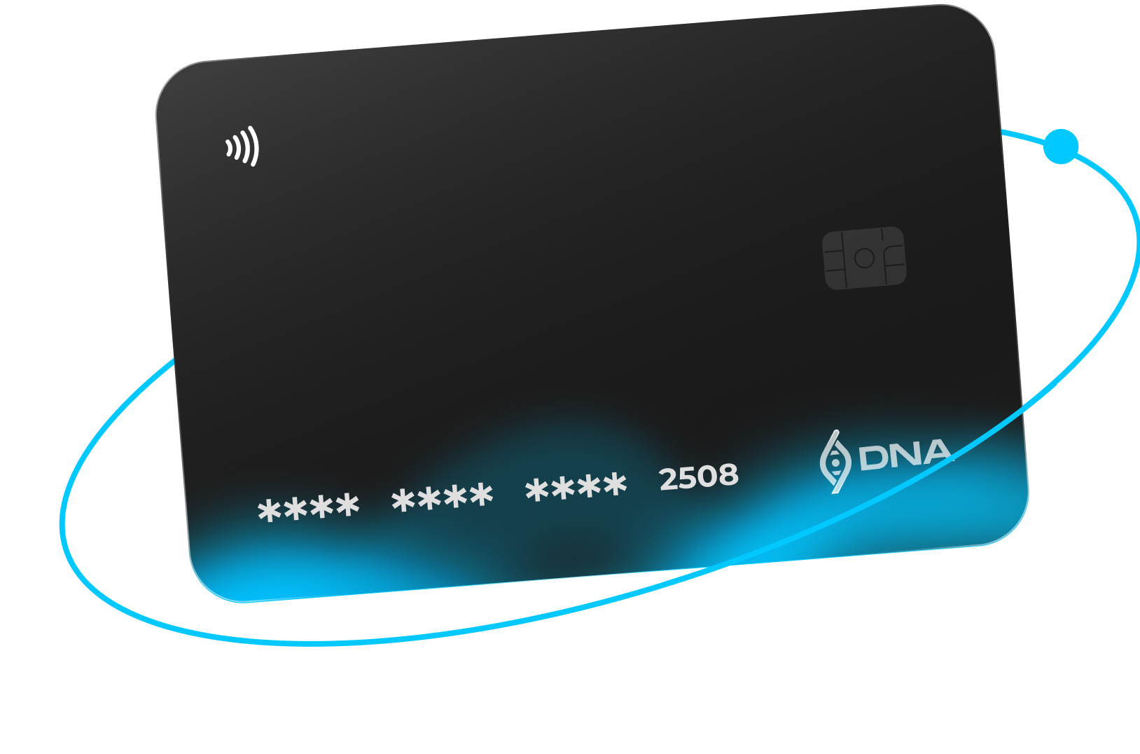 DNA Financial | Empowering the Next Generation of Finance