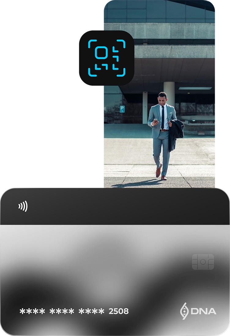 DNA Financial | Empowering the Next Generation of Finance